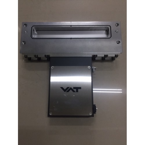 VAT 02112-BA24-0001 Rectangular Gate Valve